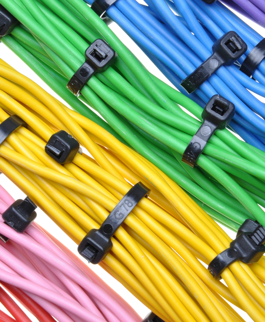 Double Loop – ZipTie.com