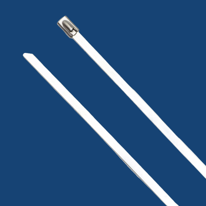 Collection Cards – ZipTie.com